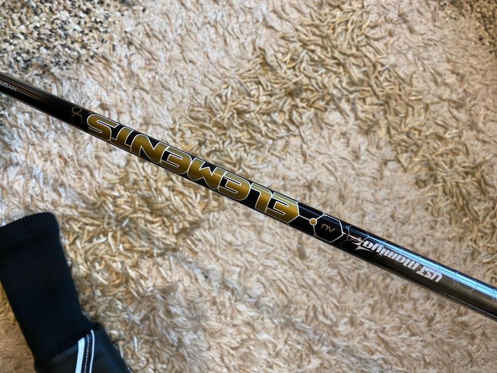 Inesis 500 4 Hybrid golf club Flex S, Sports Equipment, Sports & Games ...