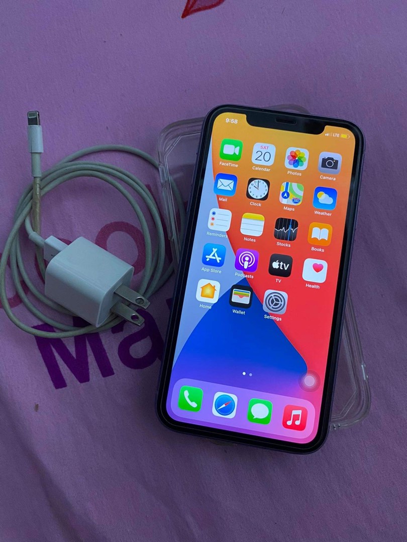 Iphone 11 128gb openline ntc, Mobile Phones & Gadgets, Mobile Phones ...