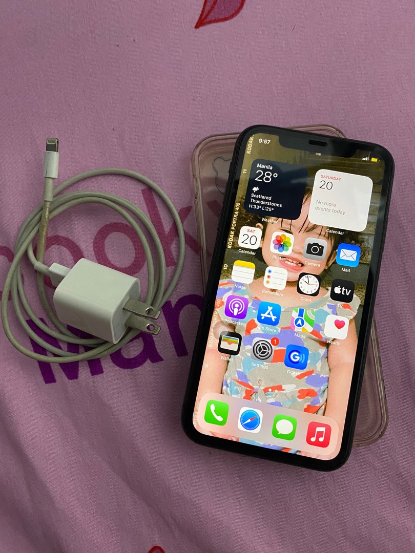 Iphone 11 openline ntc, Mobile Phones & Gadgets, Mobile Phones, iPhone ...