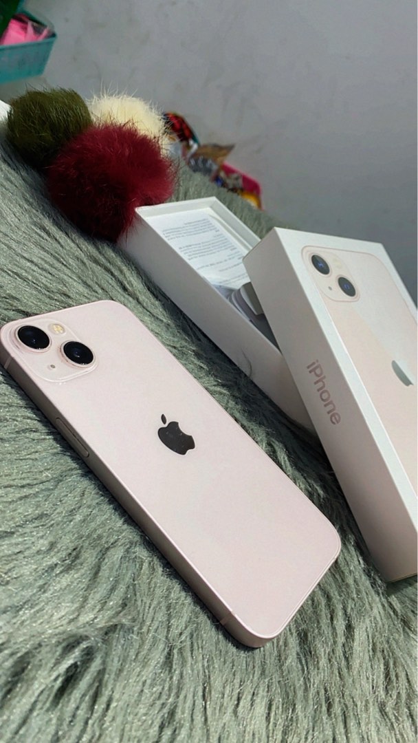 Iphone 13, Mobile Phones & Gadgets, Mobile Phones, iPhone, iPhone 13 ...
