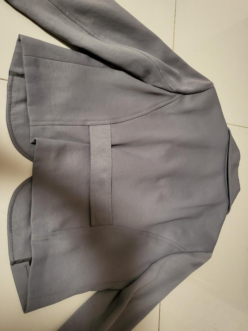 Jacket suit S8, Women's Fashion, Coats, Jackets and Outerwear on Carousell