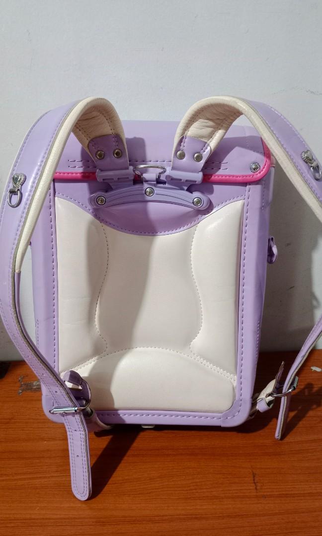 JAPANESE BACKPACK, Women's Fashion, Bags & Wallets, Backpacks on Carousell