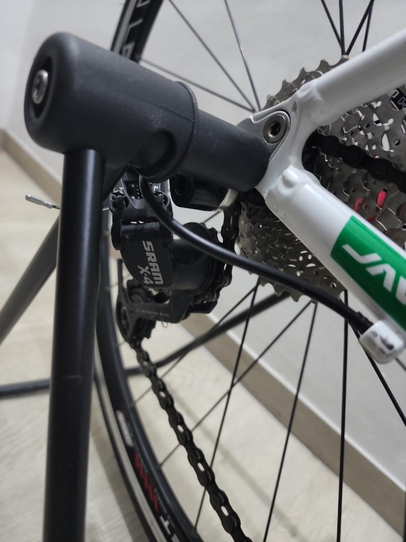 JAVA HYBRID LIGHTWEIGHT BICYCLE, Sports Equipment, Bicycles & Parts ...