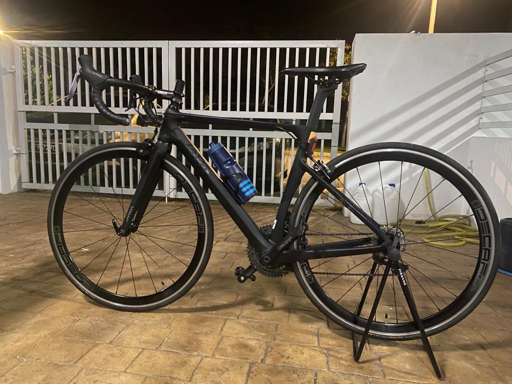 Java Vesuvio 2021, Sports Equipment, Bicycles & Parts, Bicycles on ...