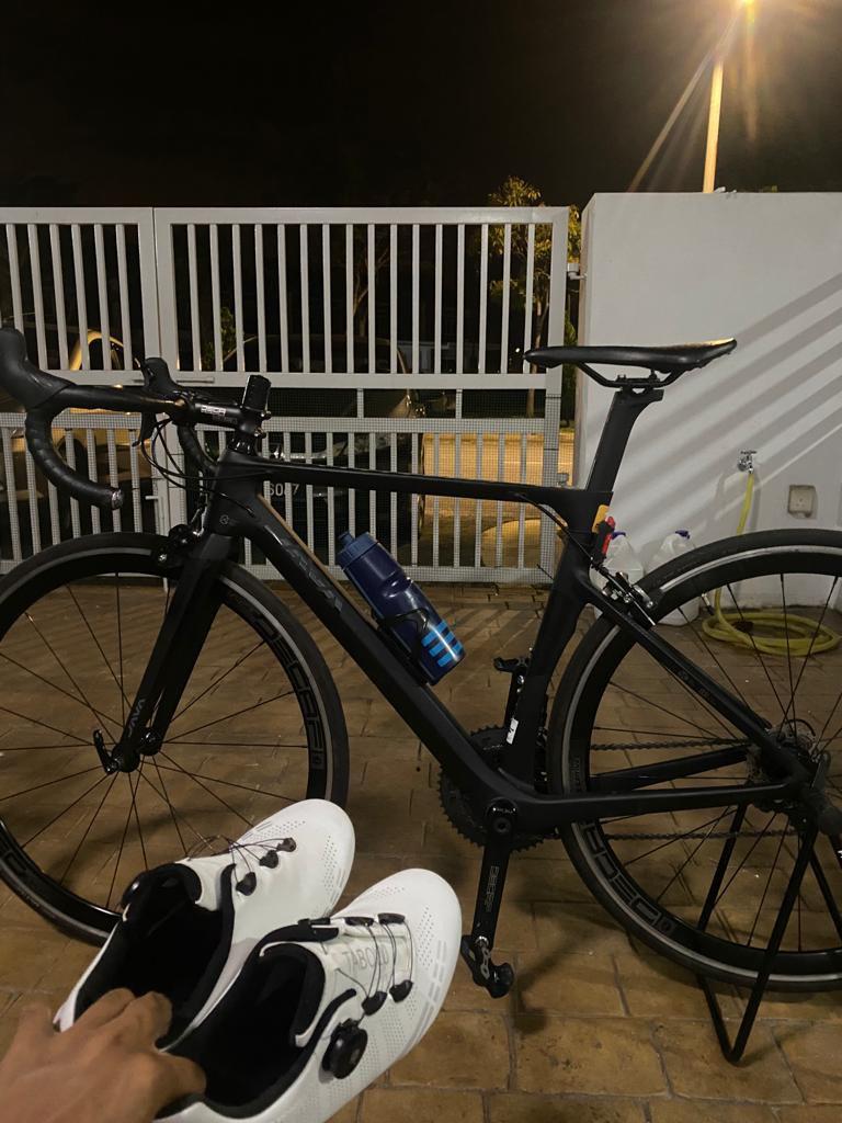 Java Vesuvio 2021, Sports Equipment, Bicycles & Parts, Bicycles on ...