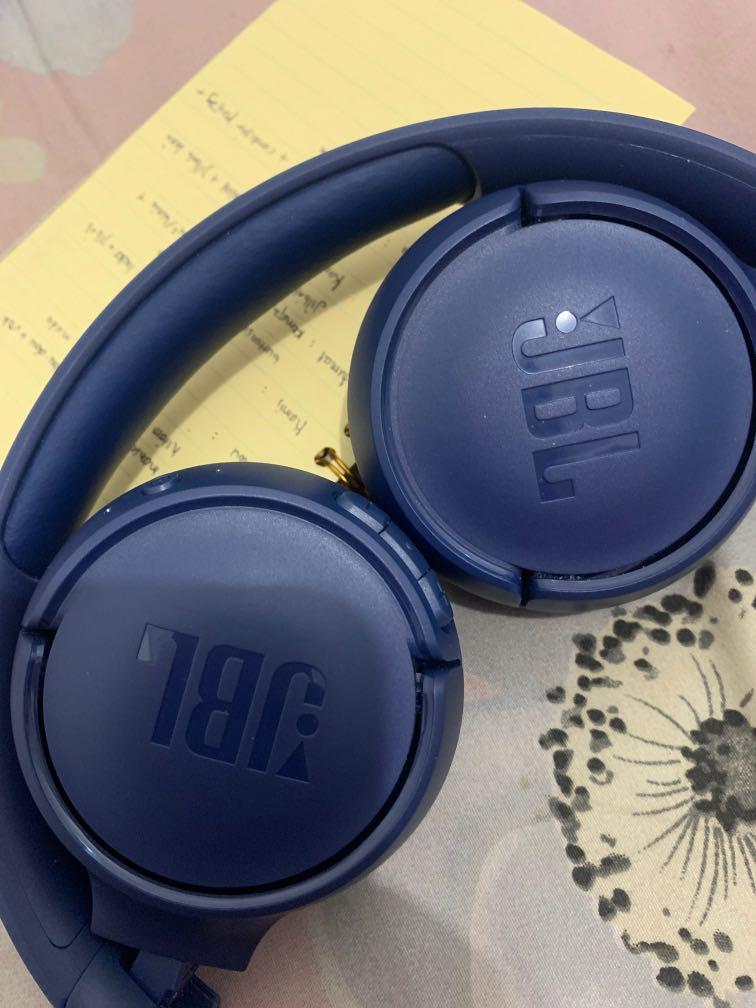 JBL Headphone Elektronik Audio Di Carousell