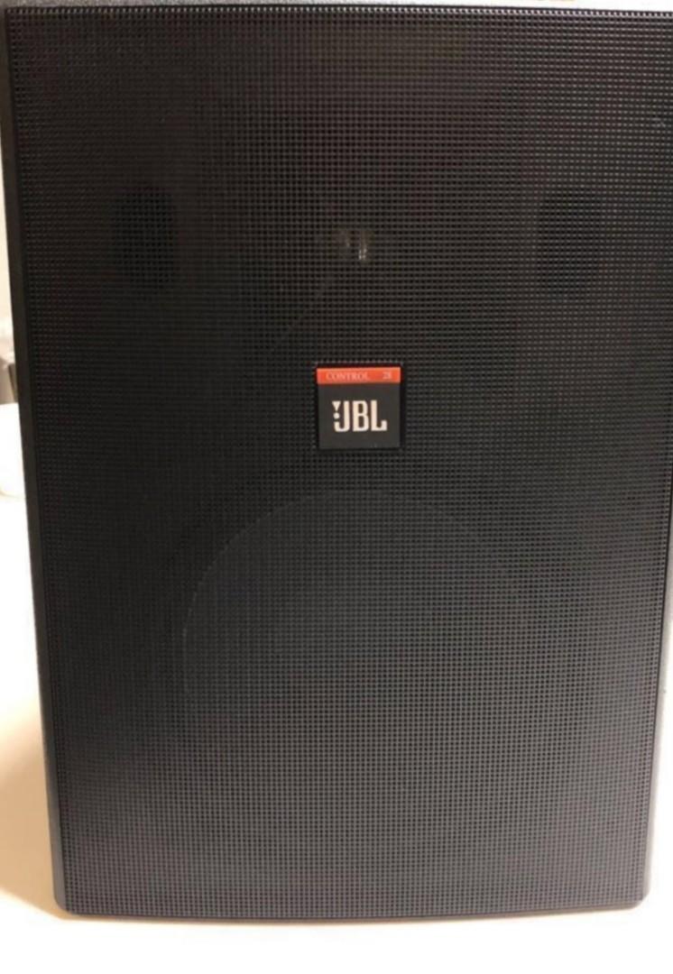 JBL Professional Control 28, Audio, Soundbars, Speakers & Amplifiers on ...