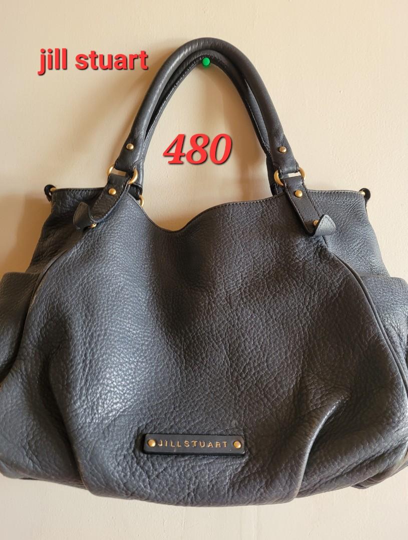 Jill stuart, Women's Fashion, Bags & Wallets, Shoulder Bags on Carousell