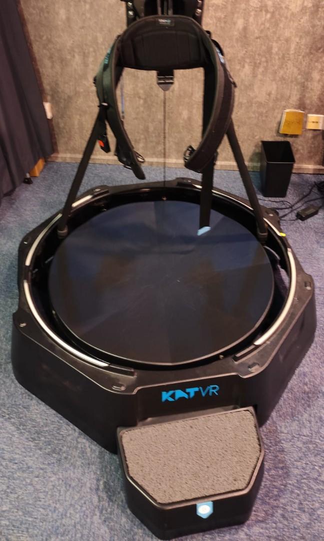 Kat Walk Mini, Video Gaming, Gaming Accessories, Virtual Reality on ...