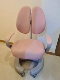 Kids ergo chair (kidchamp), Furniture & Home Living, Furniture, Chairs ...