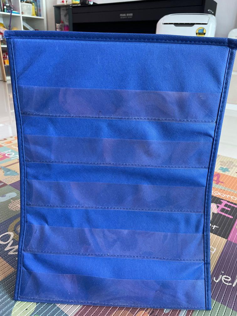 Kids flash card holder, Babies & Kids, Baby Nursery & Kids Furniture ...