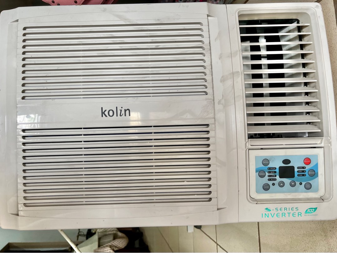 Kolin S Series Window Type Inverter Aircon KAG 145RSINV Sites unimi it Kolin S Series Window Type Inverter Aircon KAG 145RSINV Sites unimi it