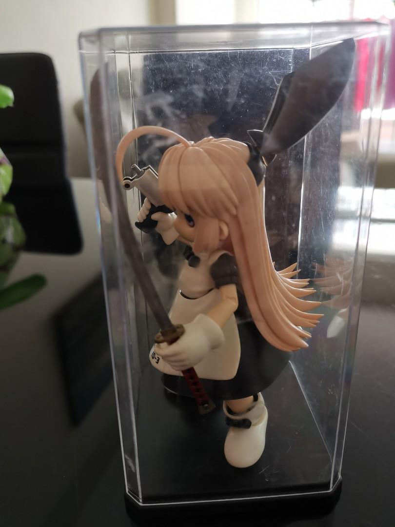 Kotobukiya Hoi Hoi San built model kit, Hobbies & Toys, Toys & Games on ...