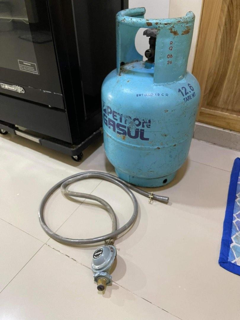 La Germania Model FS530 10B, TV & Home Appliances, Kitchen Appliances ...