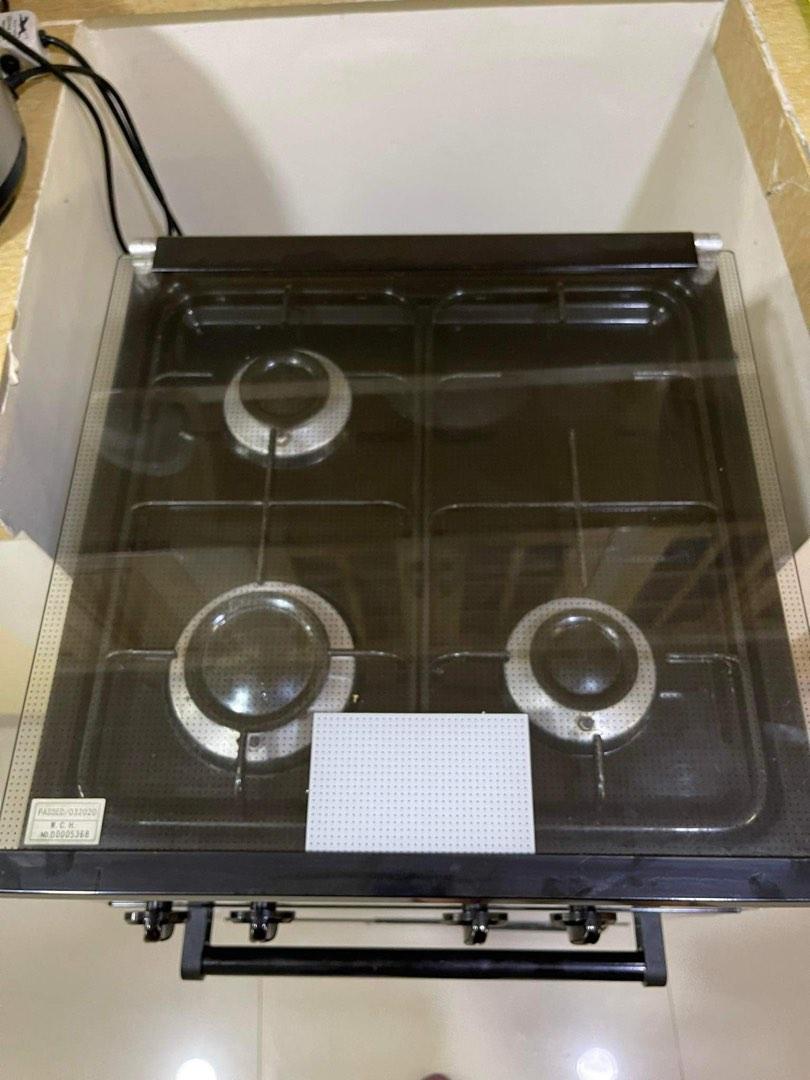 La Germania Model FS530 10B, TV & Home Appliances, Kitchen Appliances ...