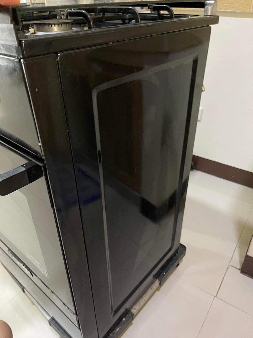 La Germania Model FS530 10B, TV & Home Appliances, Kitchen Appliances ...