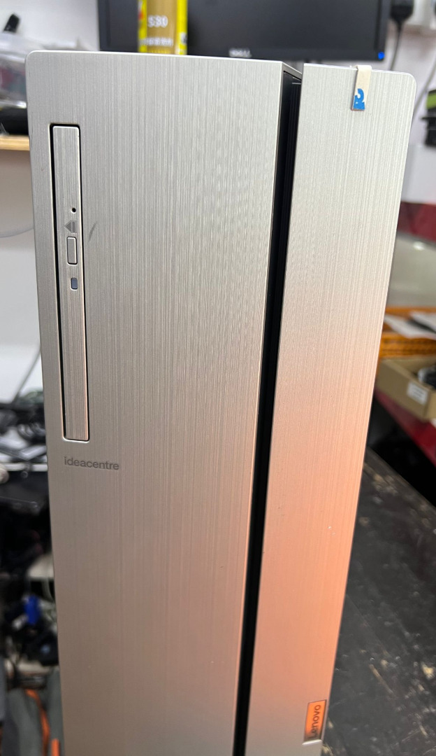 lenovo i5 desktop, Computers & Tech, Desktops on Carousell