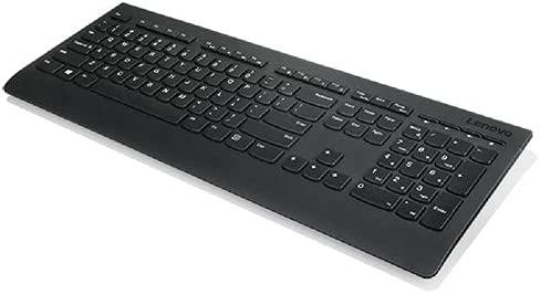 Lenovo Wireless Keyboard & Mouse Combo, Computers & Tech, Parts ...