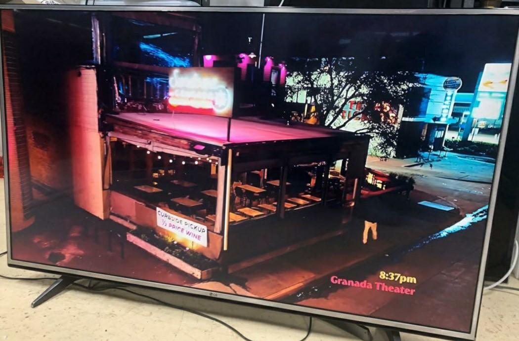 LG 55吋 55inch UH6150 4k smart tv 智能電視, 家庭電器, 電視 & 其他娛樂, 電視 - Carousell