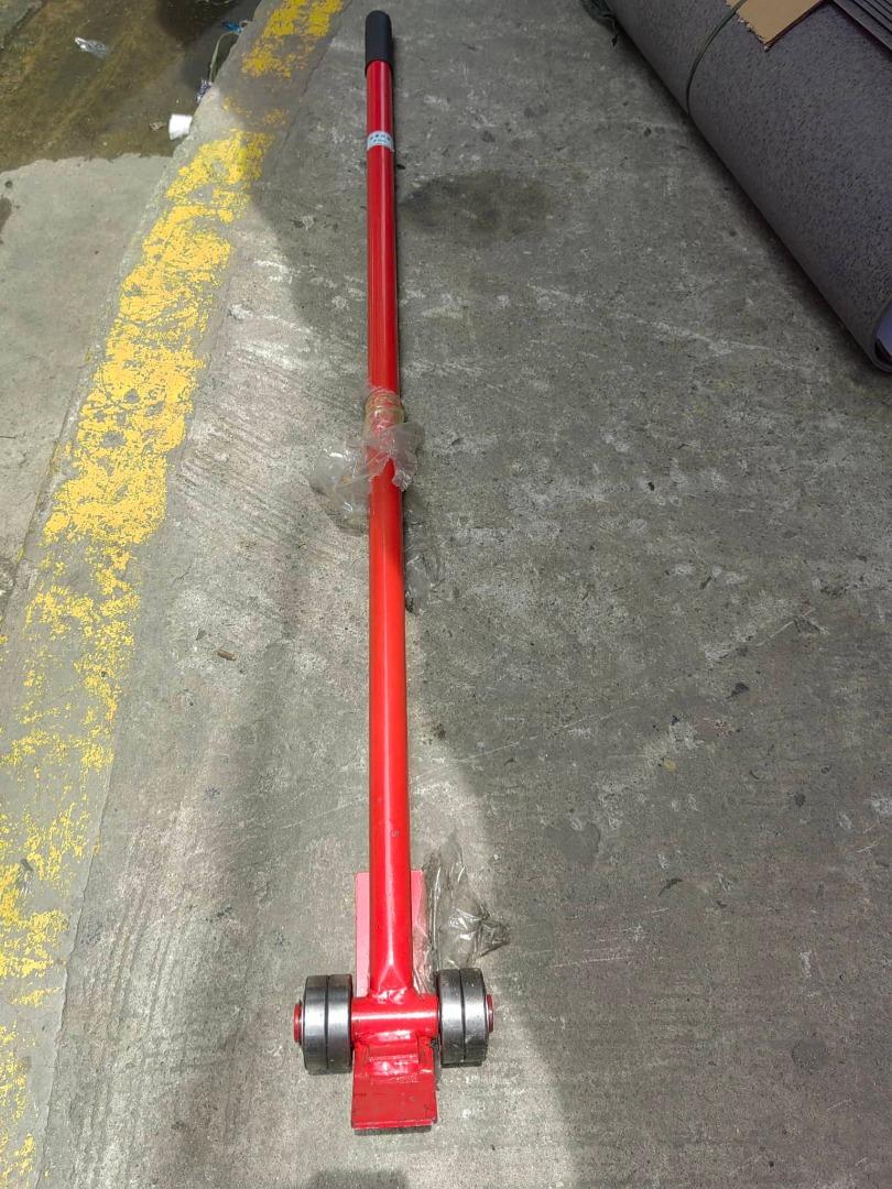 Lifting Crowbar, Commercial & Industrial, Construction Tools ...