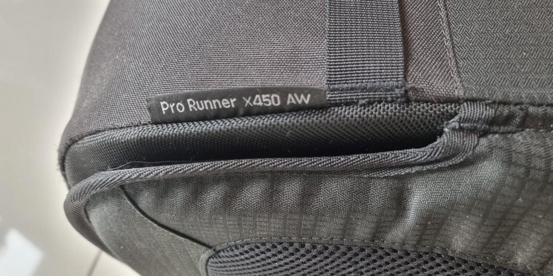 LOWEPRO Pro Runner x450 AW, Photography, Photography Accessories ...