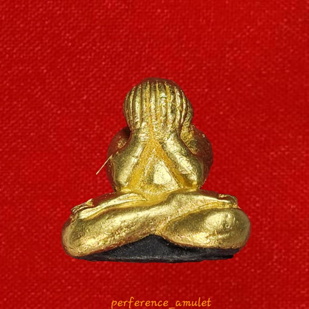 Luang Phor Dam Wat Mai Naparam - Phra Pidta, Hobbies & Toys ...