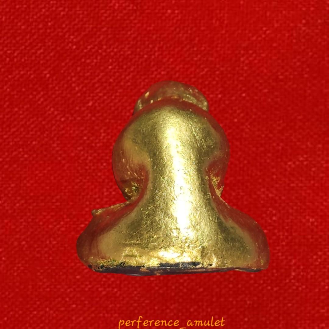 Luang Phor Dam Wat Mai Naparam - Phra Pidta, Hobbies & Toys ...