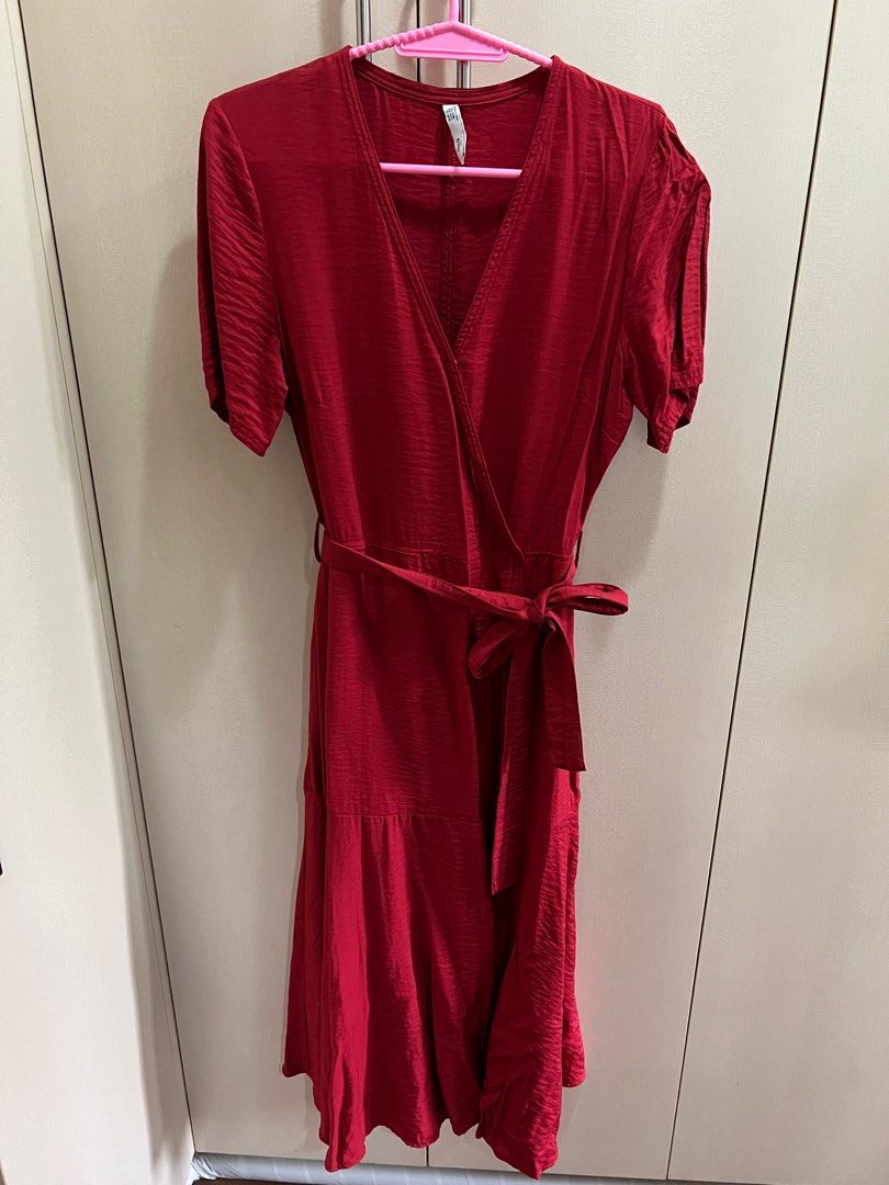 Mango, Women's Fashion, Dresses & Sets, Dresses on Carousell