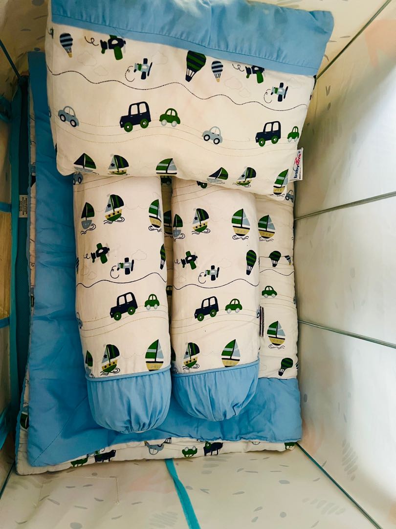 Mattress and Cot Covers, Babies & Kids, Baby Nursery & Kids Furniture ...