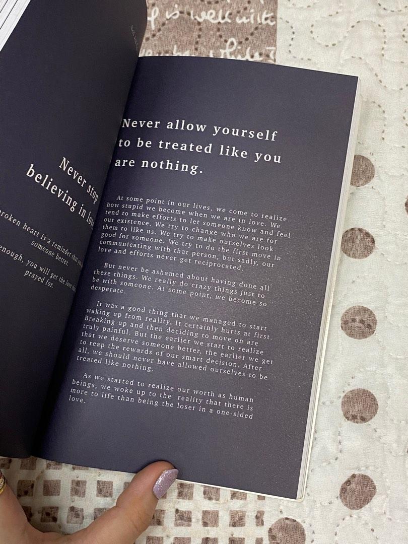 Maybe you'll love me when i'm gone // What if it's too late by Neil Jed ...