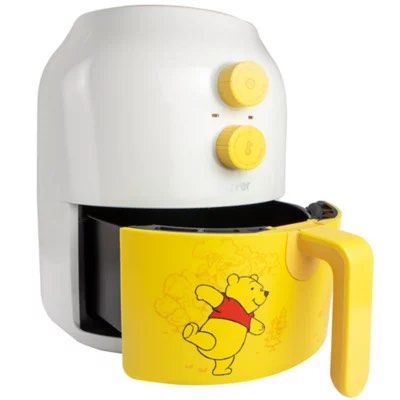 Mayer x Disney Winnie The Pooh Edition 3.5L Air Fryer, TV & Home ...