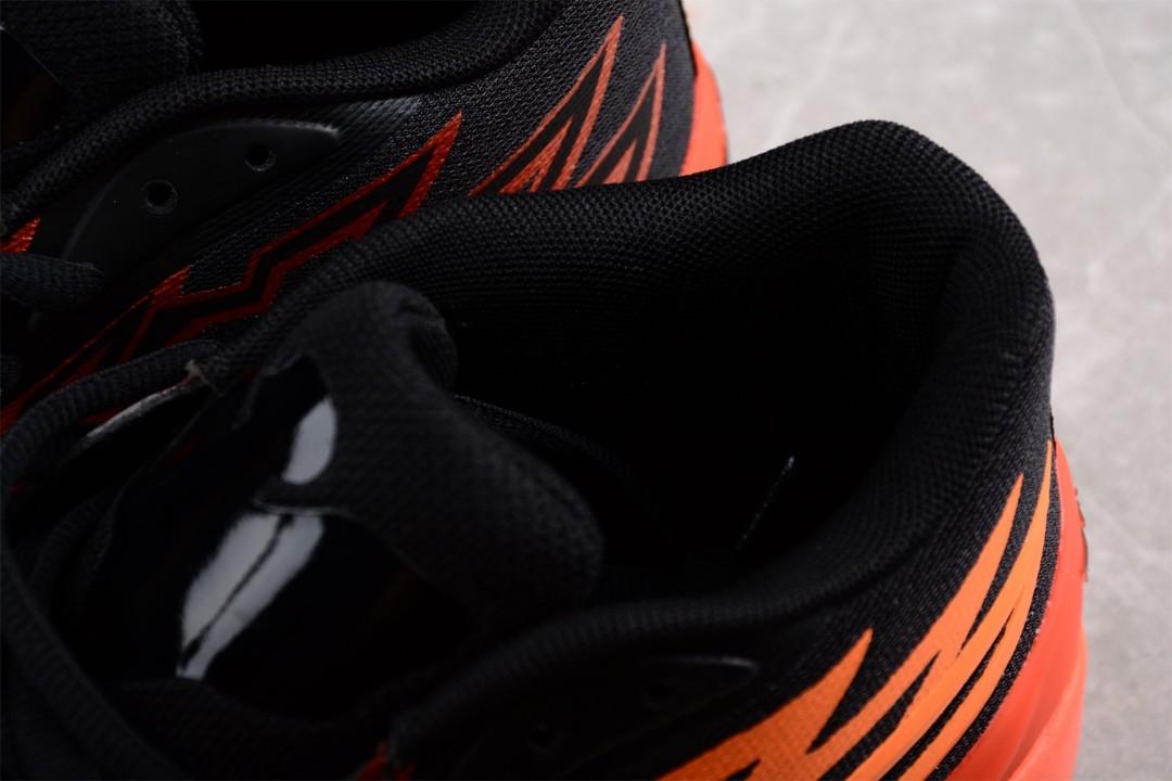 MB1× Puma Rick and Morty Black Orange, Men's Fashion, Footwear ...