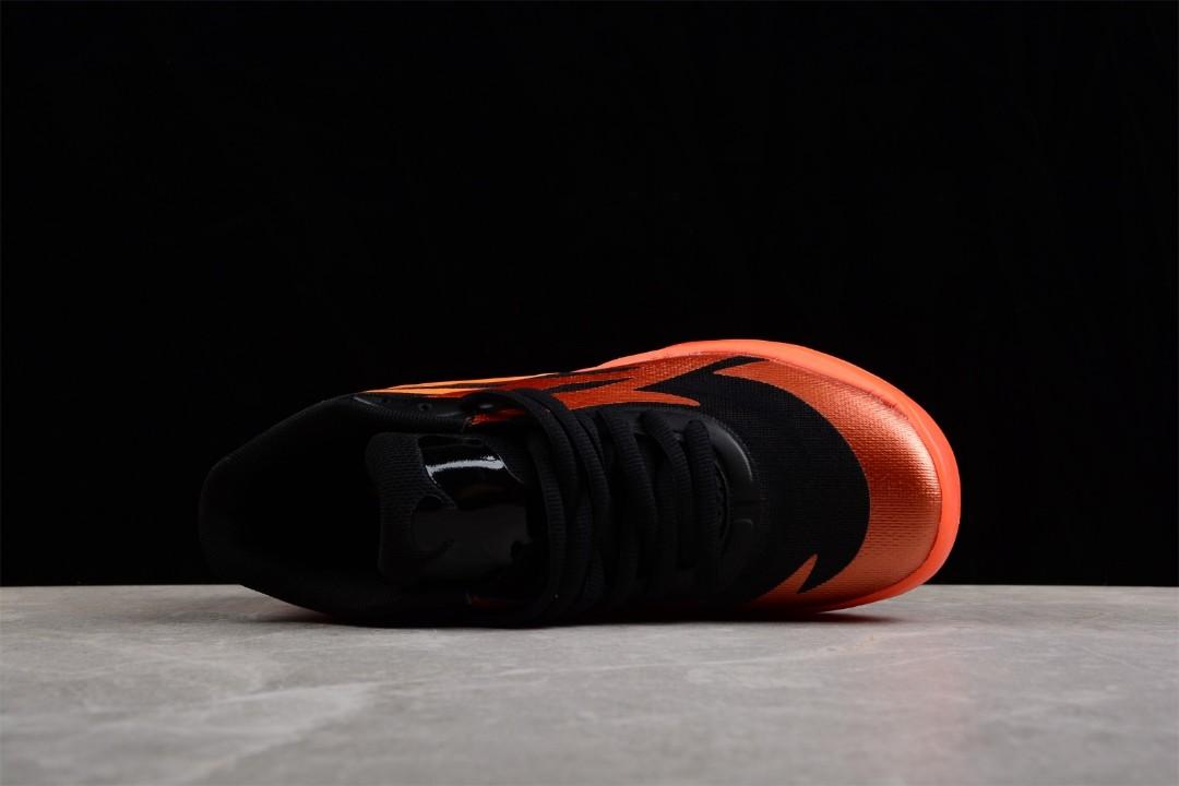 MB1× Puma Rick and Morty Black Orange, Men's Fashion, Footwear ...