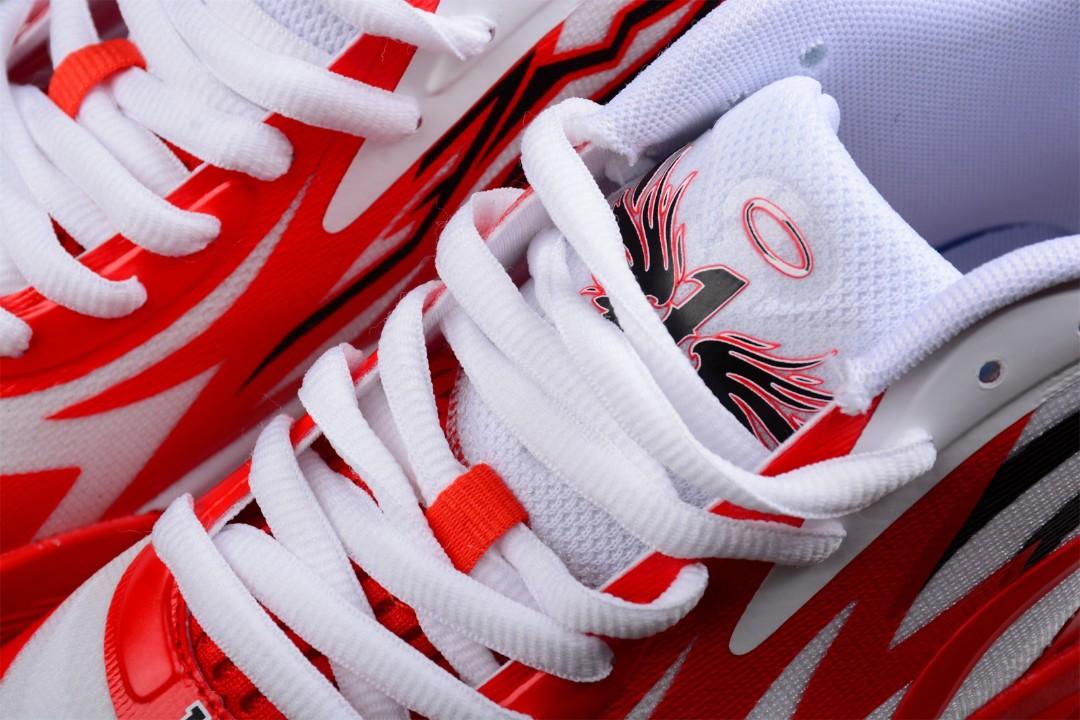 MB1× Puma Rick and Morty Red White, Men's Fashion, Footwear, Sneakers ...