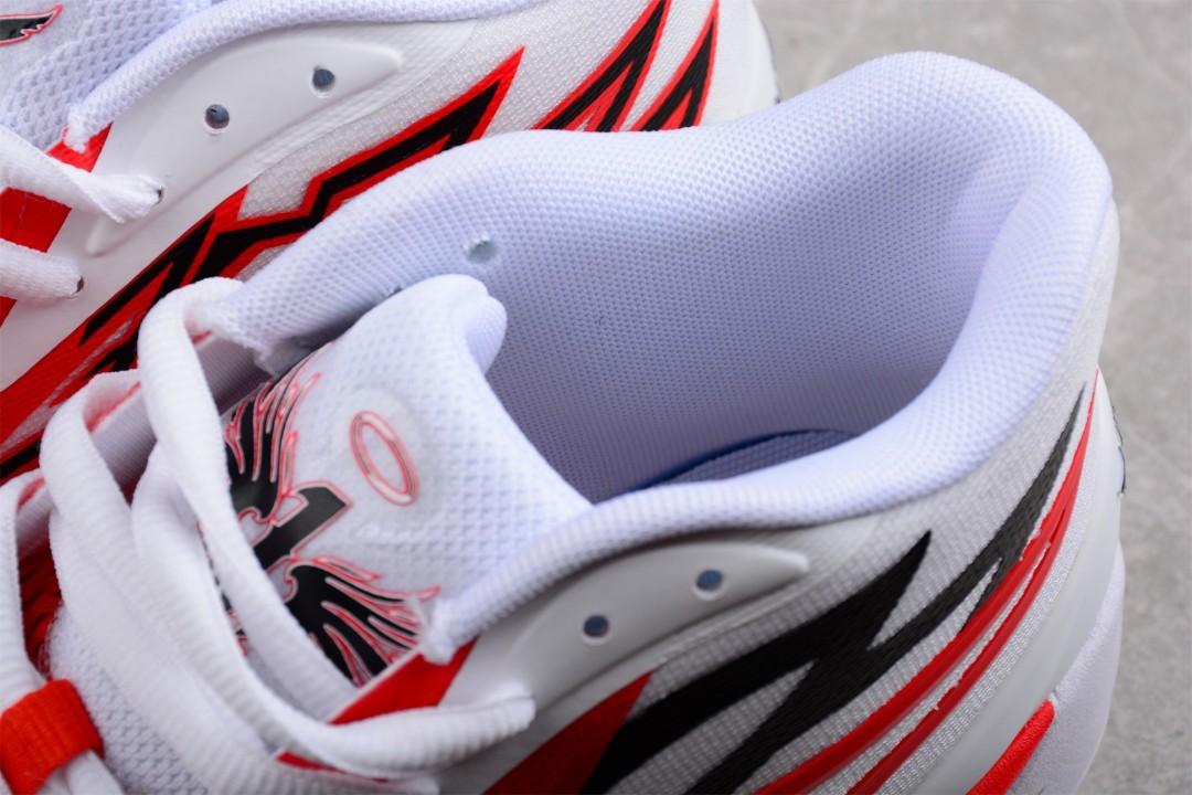 MB1× Puma Rick and Morty Red White, Men's Fashion, Footwear, Sneakers ...