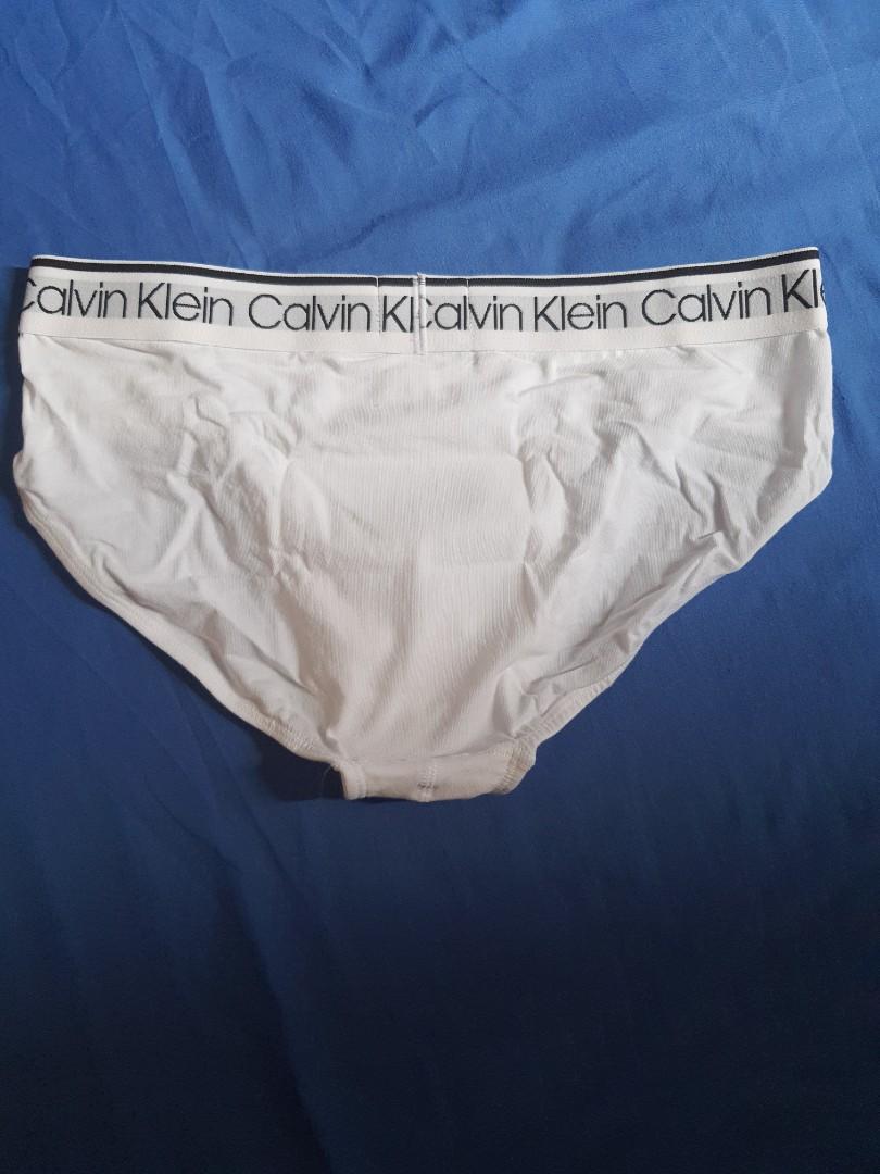 Men CK underwear(1), Men's Fashion, Bottoms, New Underwear on Carousell