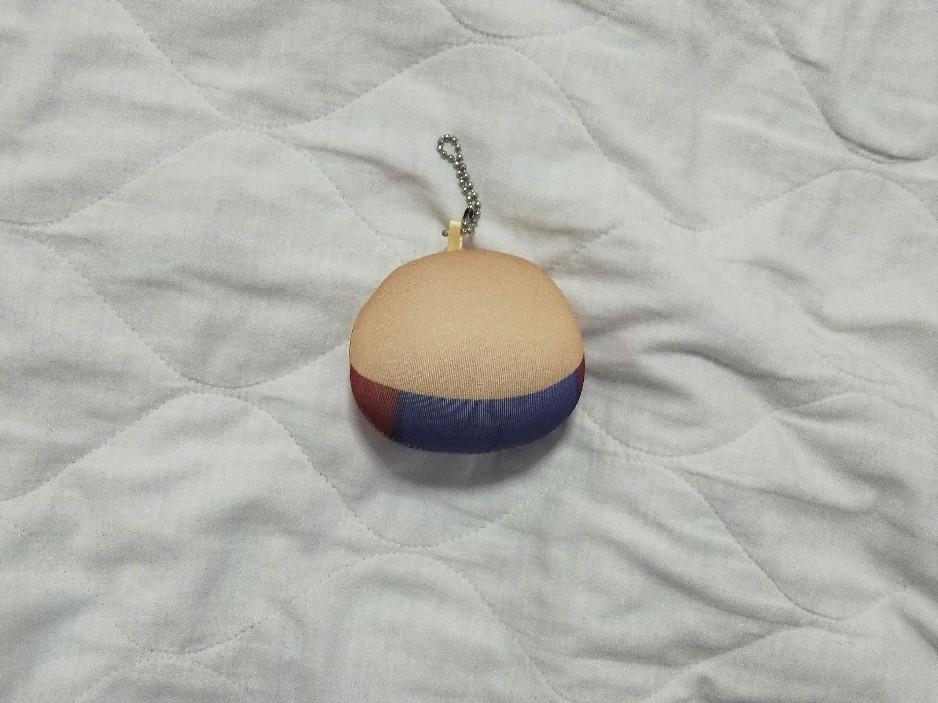 Bakugou Katsuki Manju Plush, Hobbies & Toys, Memorabilia & Collectibles ...