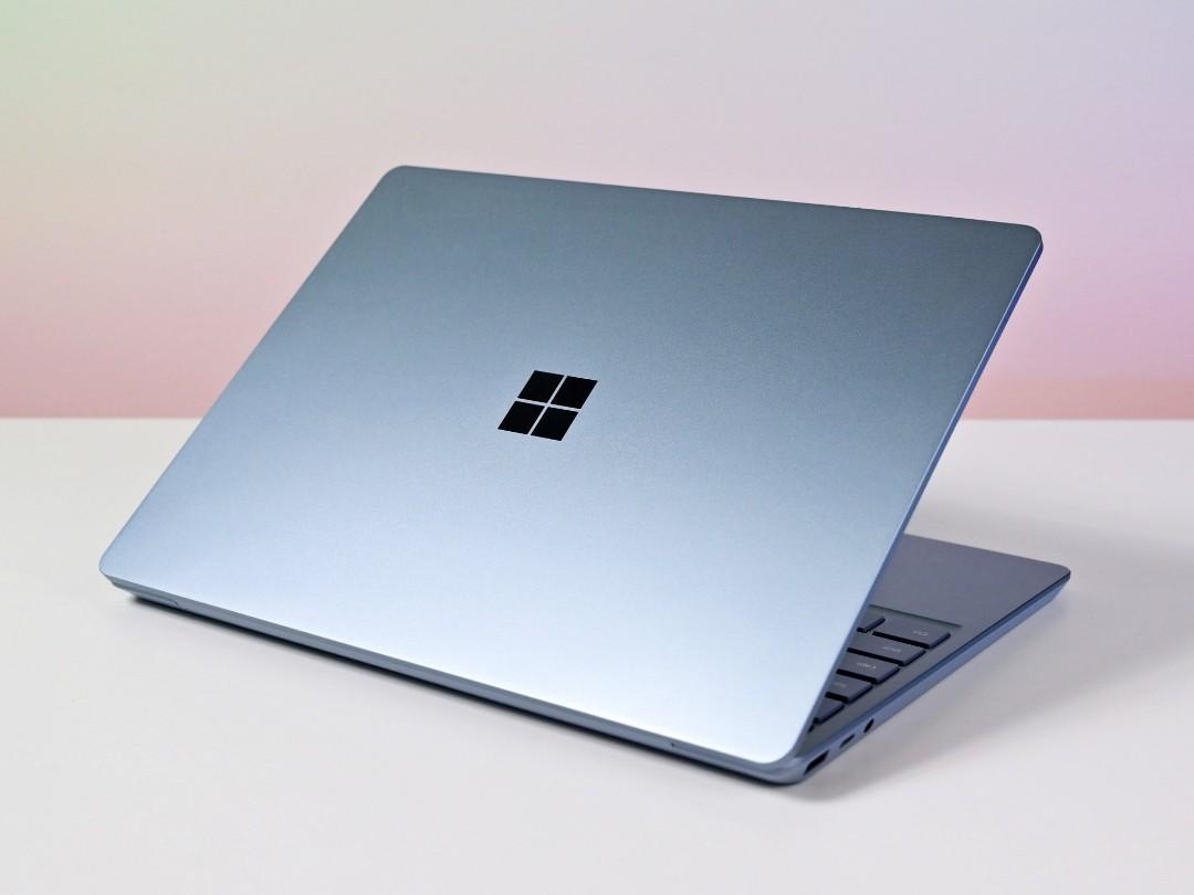 Microsoft Surface Laptop Go 2, Computers & Tech, Laptops & Notebooks on ...
