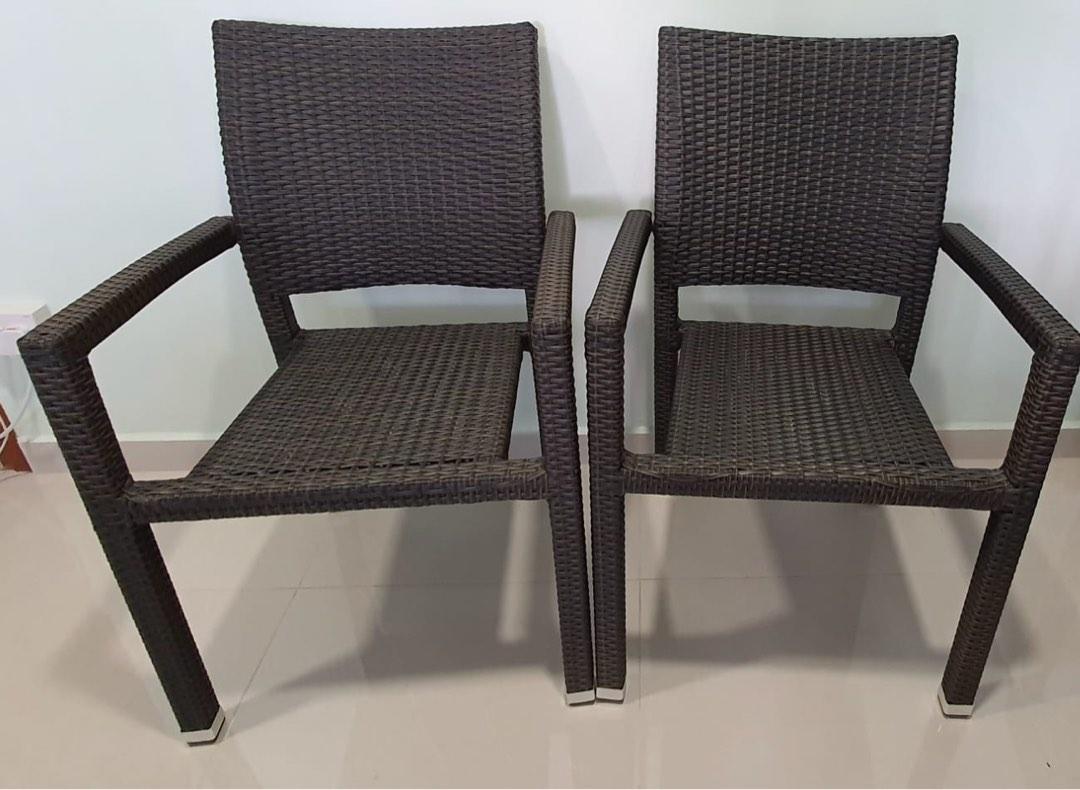 Midas Outdoor Table Set, Furniture & Home Living, Furniture, Tables ...