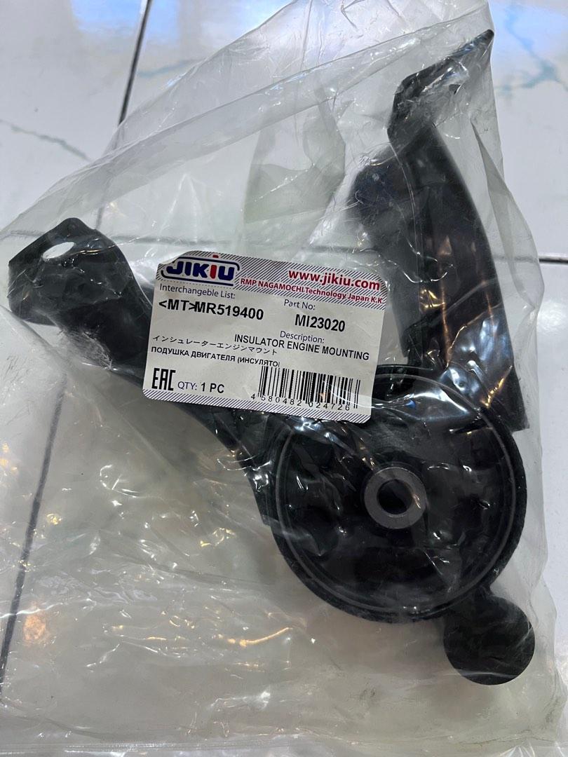 Mitsubishi Lancer CS3 Rear Engine Mounting, Car Accessories ...