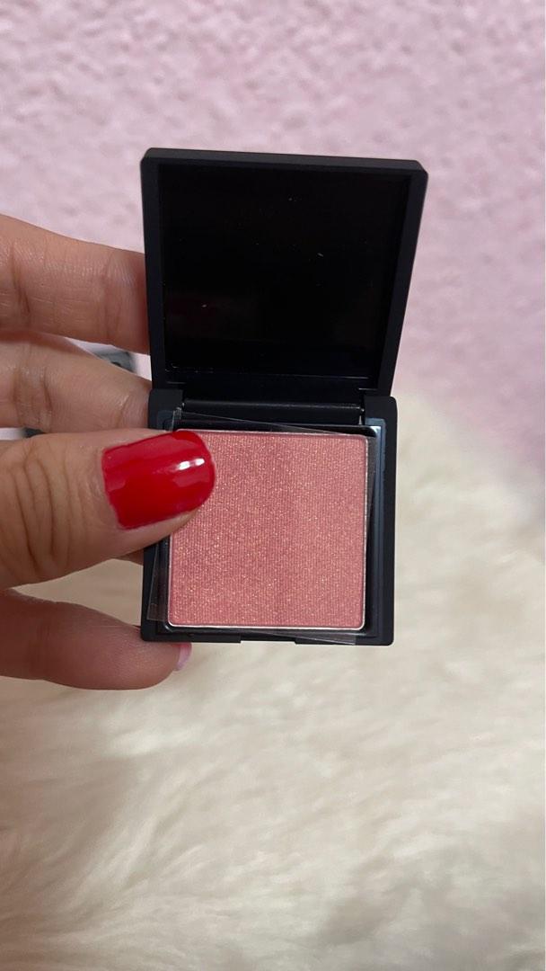 Nars Orgasm mini blush, Beauty & Personal Care, Face, Makeup on Carousell