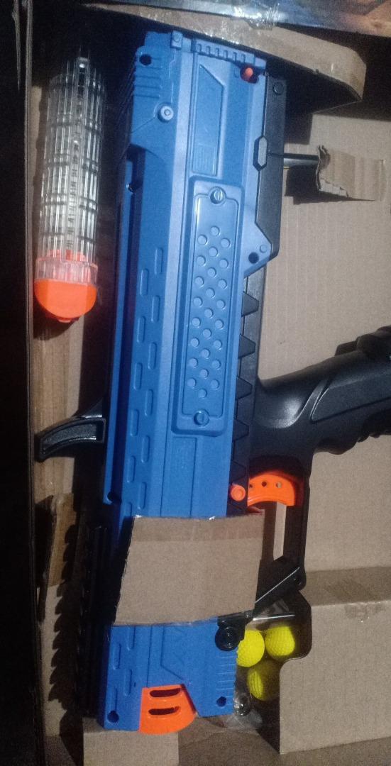 Nerf Rival Apollo XV 700, Hobbies & Toys, Toys & Games on Carousell