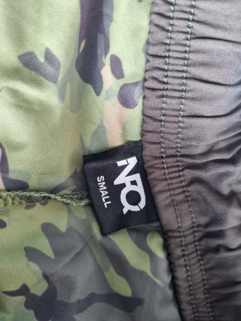 NFQ Hyper Active Training Shorts, Men's Fashion, Activewear on Carousell