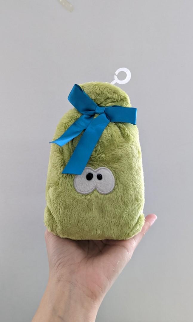 Nici Let Me Out Walrus Plush, Hobbies & Toys, Toys & Games on Carousell