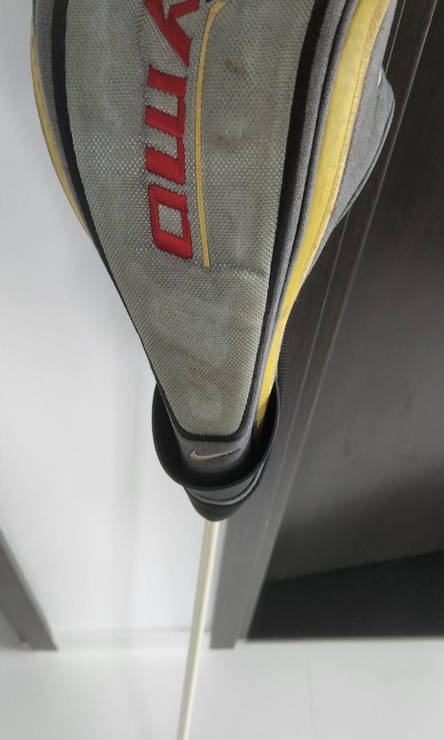 Nike Golf SQ Machspeed Driver, Sports Equipment, Sports & Games, Golf ...