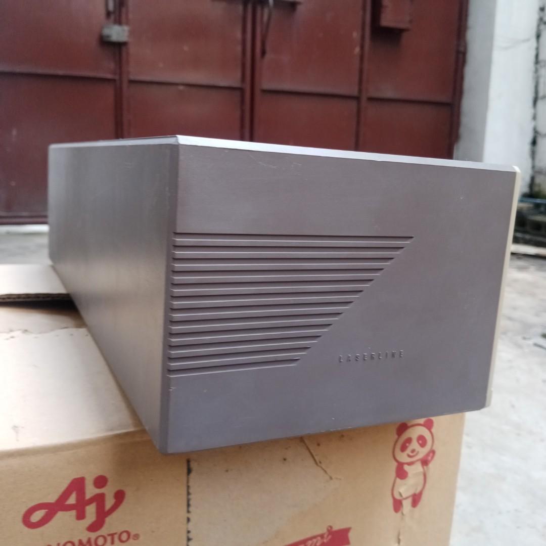 Nintendo GPX Laserline NES Game Storage System (no games included ...