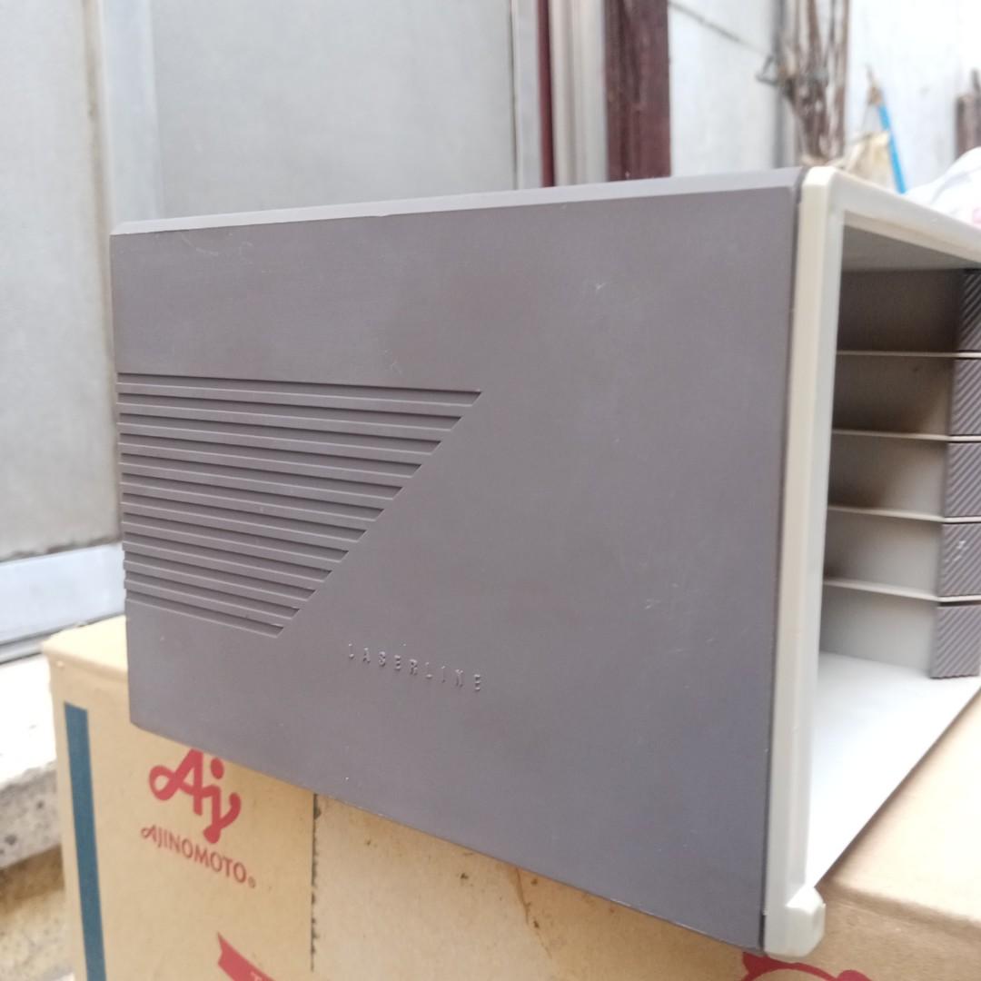 Nintendo GPX Laserline NES Game Storage System (no games included ...