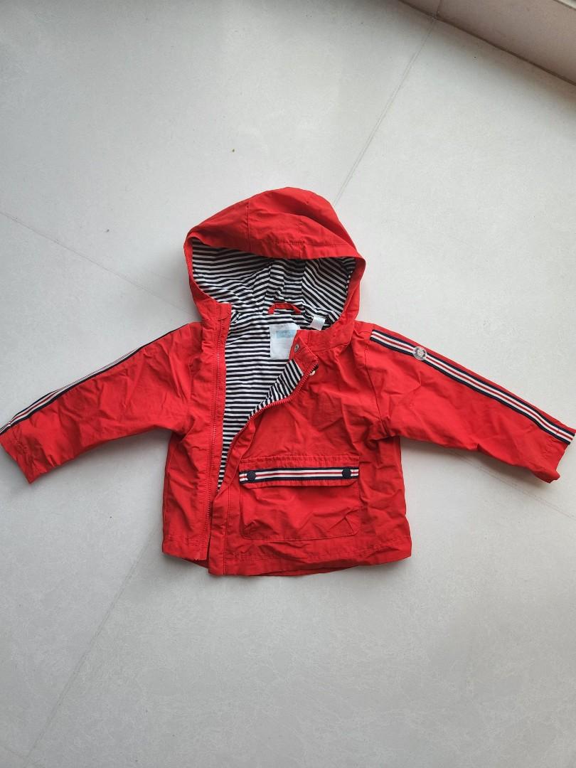 Obaibi Wind Sheeter, Babies & Kids, Babies & Kids Fashion on Carousell