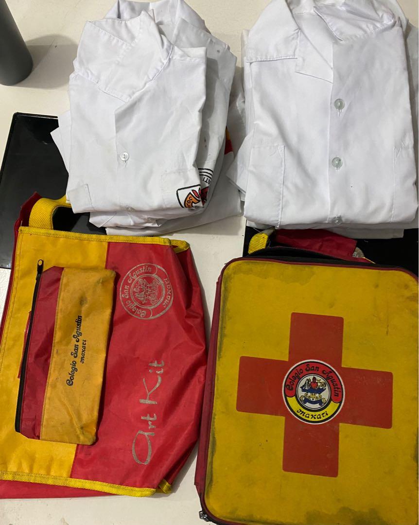 Old CSA uniforms and accessories, Hobbies & Toys, Stationary & Craft ...