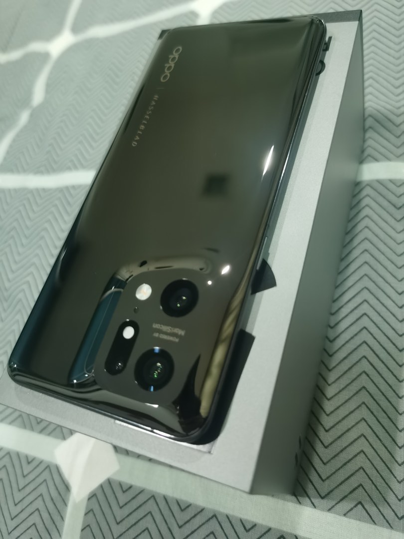 Oppo Find X5 Pro, Mobile Phones & Gadgets, Mobile Phones, Android ...